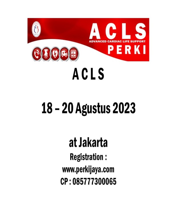 Acara/Medis | Official Website Perkijaya