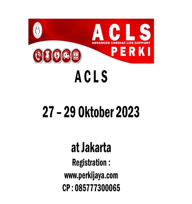Acara/Medis | Official Website Perkijaya